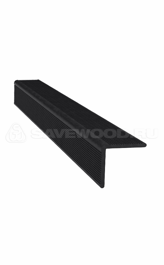 Купить уголок ДПК 40х40 - SAVEWOOD