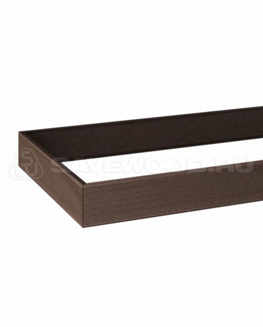 Купить грядки из ДПК в Москве и Санкт-Петербурге от производителя ...